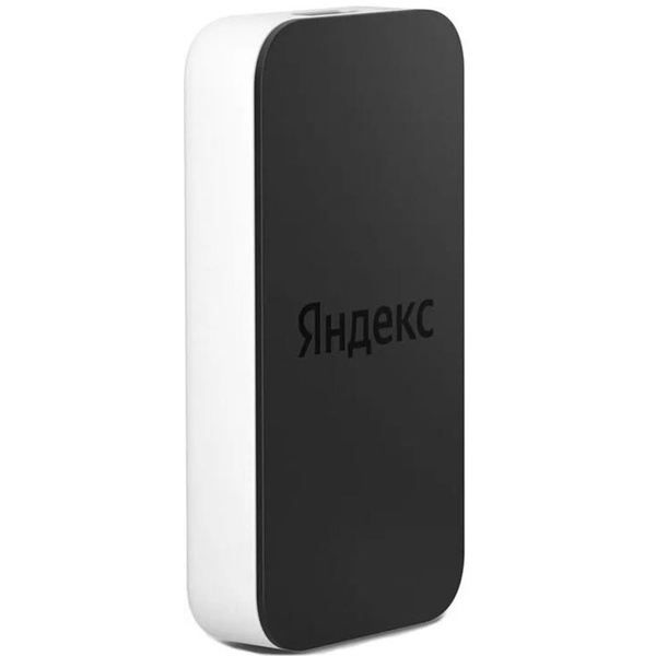 Медиаплеер Яндекс Умный Яндекс.Модуль, HDMI, черный, Android купить по ...