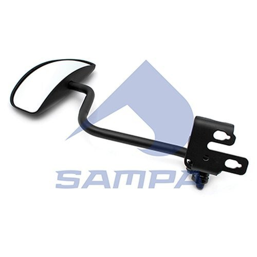 Зеркало рампы Sampa 034388 - купить по выгодной цене в интернет ...