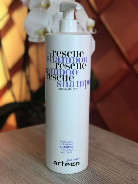 Artego Rescue Shampoo Шампунь от выпадения волос 1000мл - купить с ...