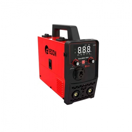 Сварочный аппарат Edon купить по низкой цене с доставкой в интернет-магазине OZON (742323893)