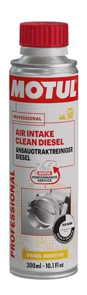 Промывка MOTUL AIR INTAKE CLEAN DIESEL EFS - купить с доставкой по ...