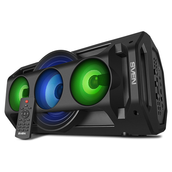 Беспроводная колонка Sven PS-680_2523 озон - купить по доступным ценам ...