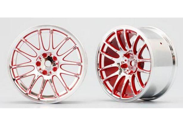 Диски колесные для автомобеделей дрифт 1/10 - ProDrive GC-014i - купить ...