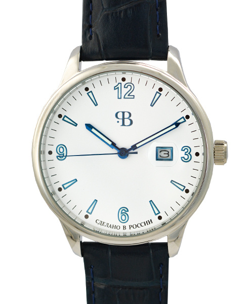 Русское время Часы наручные - купить с доставкой по выгодным ценам в ...