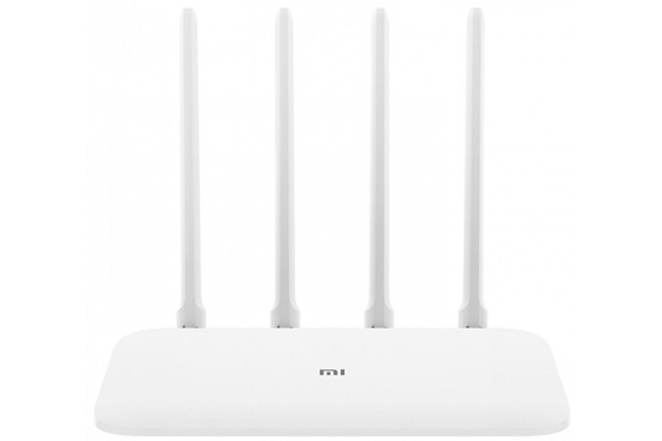 Роутер Xiaomi Mi Wi-Fi Router 4A купить на OZON по низкой цене (861305779)