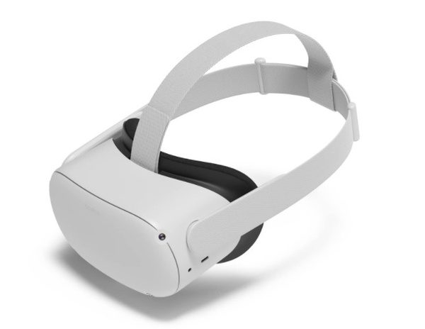 VR-очки Oculus 274178219 - купить по выгодным ценам в интернет-магазине ...