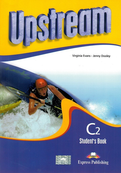 Upstream Proficiency C2 Students Book Учебник (2nd edition) | Evans V ...