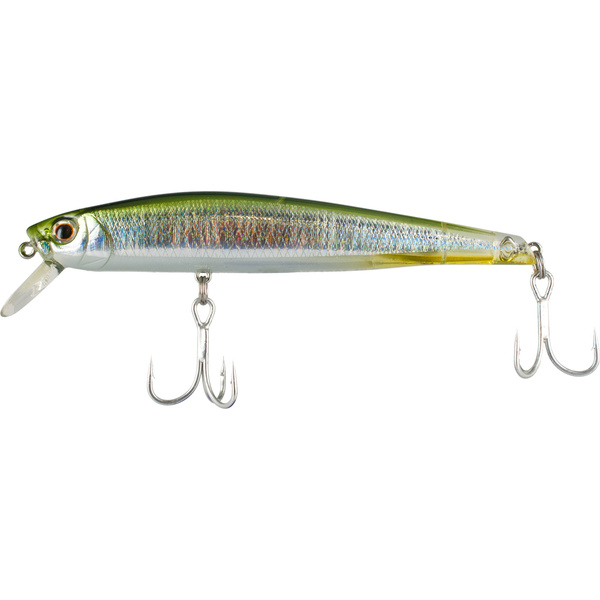 Воблер Минноу (Minnow) JACKSON JACKSON DEAD FLOAT 105F-0.3 м купить по выгодной цене в интернет ...