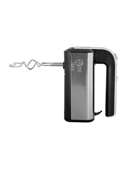 Ручной Миксер BEON BN-2203, 700 Вт - купить по низким ценам в интернет-магазине OZON (1088105211)