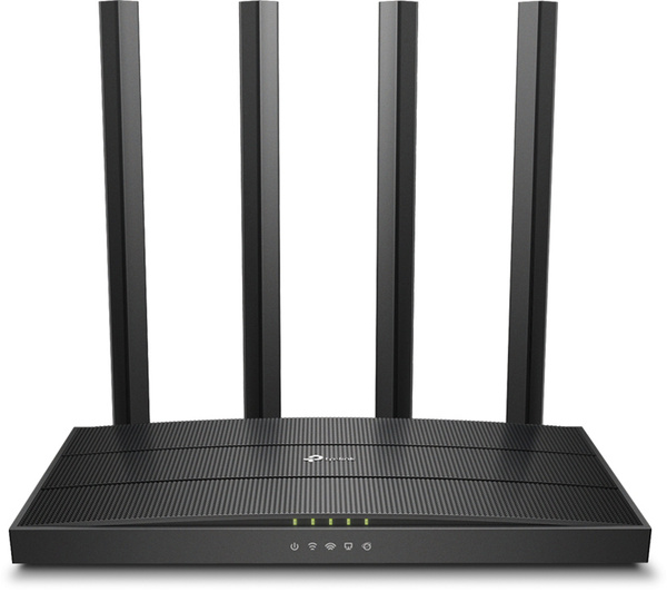 Роутер TP-Link Archer C80 Archer C80, 2.4 ГГц, 5 ГГц купить по низкой ...