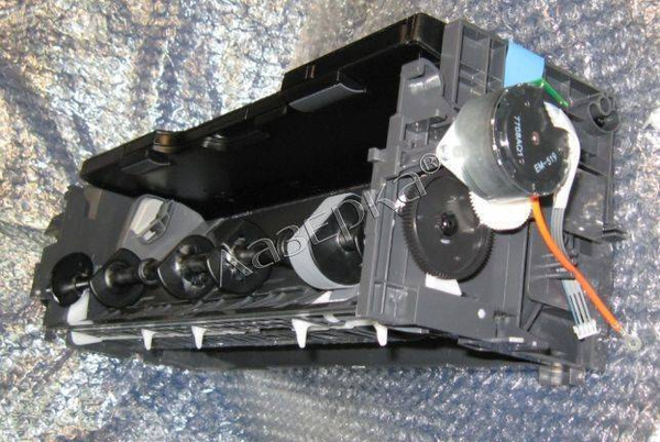 Epson 1753858 узел захвата (1753858) купить на OZON по низкой цене ...