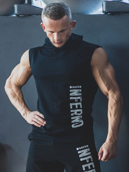 Майка INFERNO Style, 50 - купить по выгодной цене в интернет-магазине ...