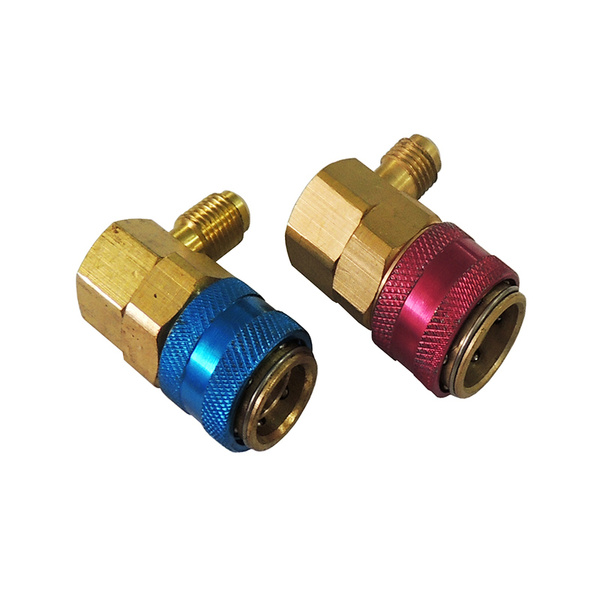 Муфта быстросъемная FavorCool QC-15 - FavorCool арт. QC-15 - купить по ...