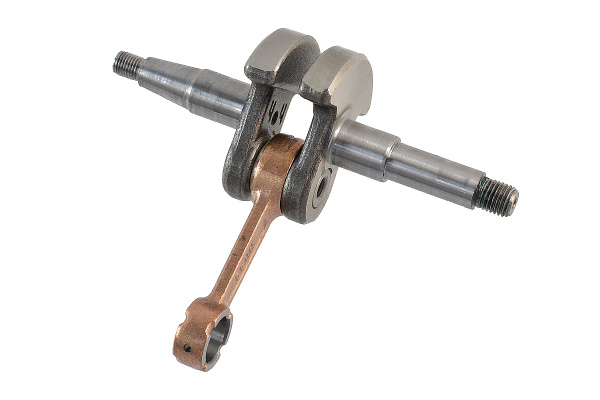 Коленвал для бензопилы Ресанта БП-5218 (s/n TPW) - купить по выгодной цене в интернет-магазине ...