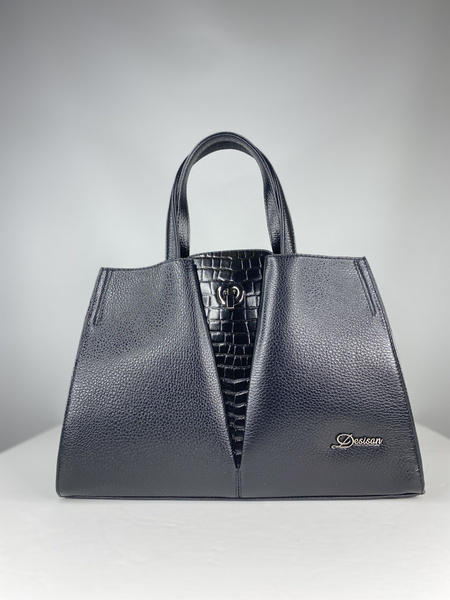 DESISAN Сумка на плечо тоут купить на OZON по низкой цене (438573023)