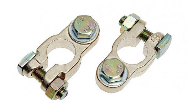 Клемма АКБ / СтартВольт / SBT005, SBT005, арт 33416 - купить в интернет-магазине OZON с ...