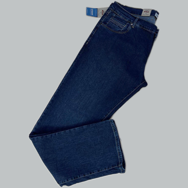 Джинсы Crown Jeans - купить с доставкой по выгодным ценам в интернет ...