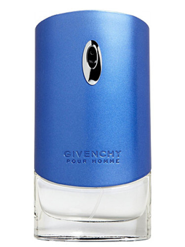 Характеристики Givenchy Туалетная вода Pour Homme Blue Label 100 мл ...