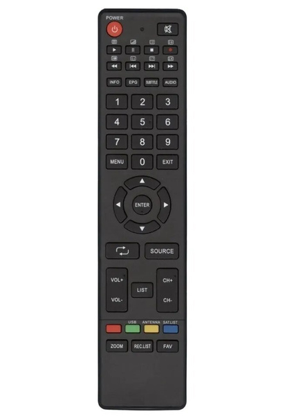 Пульт ДУ STV-LC32T880WL(JKT-91) - купить по выгодной цене в интернет ...