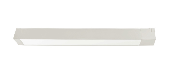 Трековый светильник Jazzway трековый PTR 1935 35w 3000K 120° WH (белый ...