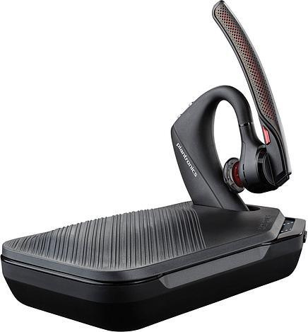 Наушники Внутриканальные Plantronics Voyager 5200 UC - купить по ...