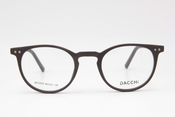 DACCHI Оправа для очков - купить с доставкой по выгодным ценам в интернет-магазине OZON (493707636)