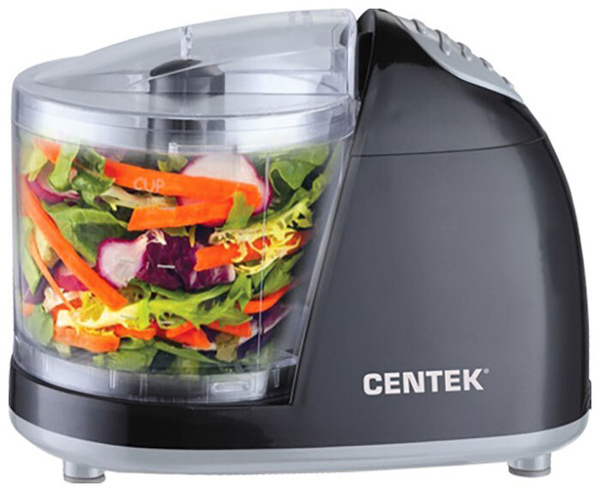 Измельчитель Centek CT-1390 BLACK - купить по низким ценам с доставкой ...