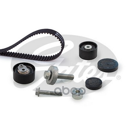 Ремкомплект Грм Gates K055550xs Gates арт. K055550XS - Autoparts арт ...