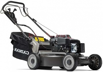Газонокосилка Caiman Ferro 52CV, - купить по выгодной цене в интернет ...