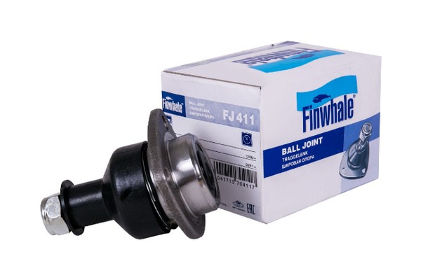 Опора шаровая нижняя LADA 210107 FINWHALE FJ411 - купить по доступным ...