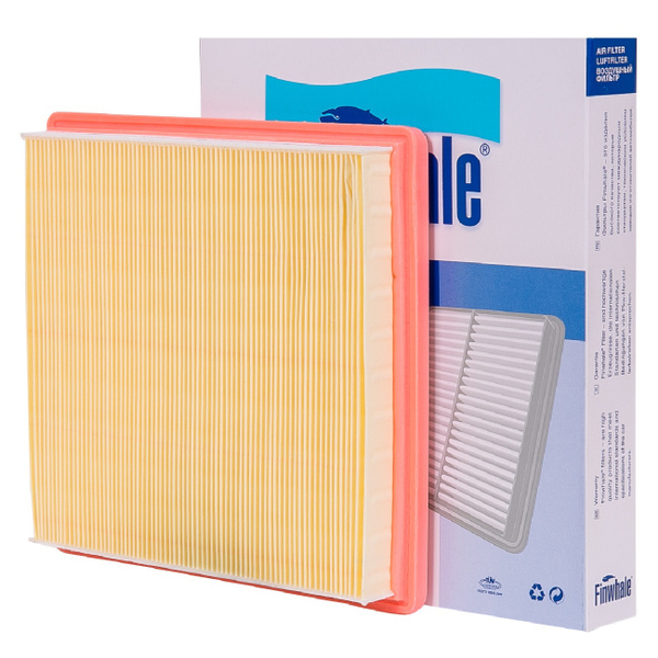 Фильтр воздушный Finwhale 15499484 - купить по выгодным ценам в ...