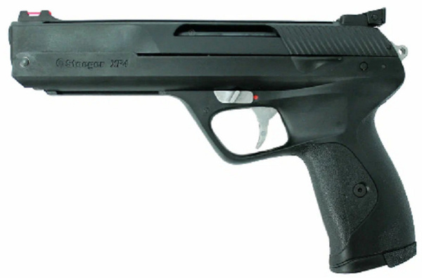 Пневматический пистолет Stoeger XP4 4,5 мм (20001) - купить по выгодной ...