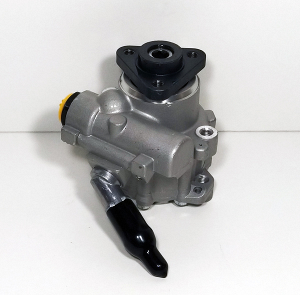 Насос гидравлического усилителя руля применяется для автомобилей Газель ...