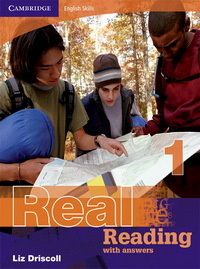 Cambridge English Skills: Real Reading Level 1 Book with answers ...