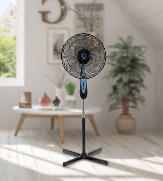 Вентилятор ENERGY ELEGANCE EN-1621 (6645) купить по низкой цене с ...
