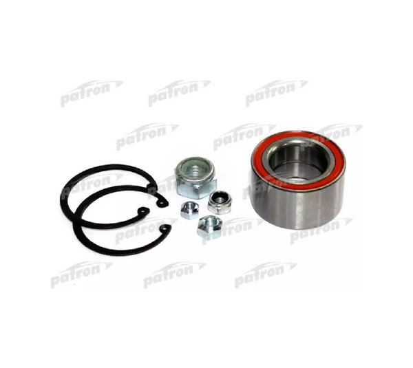 Подшипник ступичный передн 39x68x37 AUDI 80 90 74 88 VW Passat Santana ...
