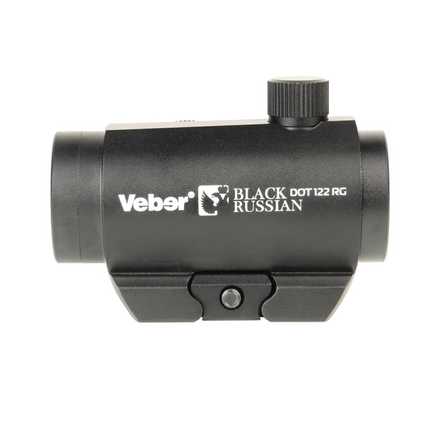Прицел Veber DOT 122 RG - купить с доставкой по выгодным ценам в ...