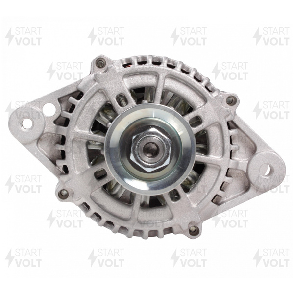 Генератор STARTVOLT LG 0552 - Startvolt арт. LG 0552 - купить по ...