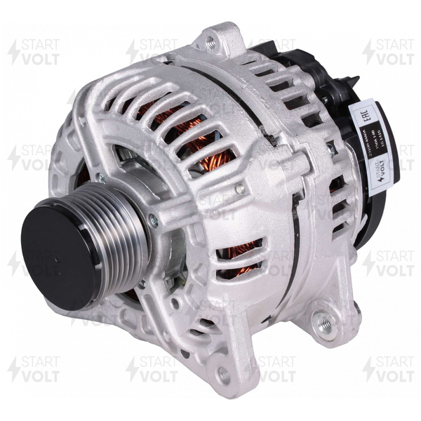 Генератор для Ниссан Альмера G15 2012-2018, Nissan Almera G15 генератор ...
