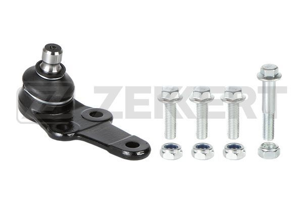 Опора шаровая перед ниж левправ Ford Focus 98 - купить по доступным ...