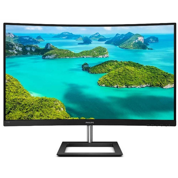 Монитор Philips 328E1CA 32" - купить по выгодной цене в интернет ...