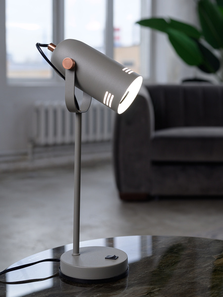 Лампа настольная ARTSTYLE HT-705 - купить по низкой цене в интернет ...