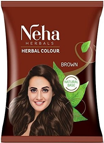 Характеристики Neha Хна для волос, 20 мл подробное описание товара ...