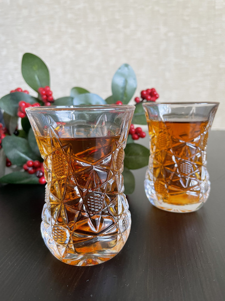 Набор чайный Kai Da glass, на 6 перс. - купить по выгодной цене в ...