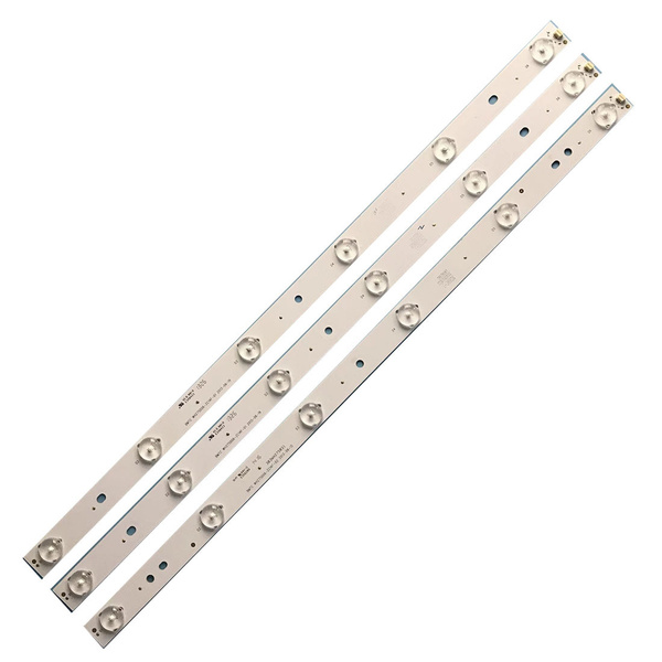Подсветка телевизора LED BMTC WH275D06-ZC14F-01 02 - купить с доставкой ...