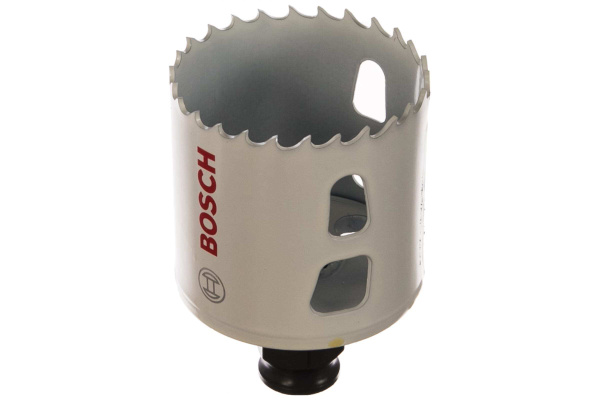 Коронка BiM PROGRESSOR (51 мм) Bosch 2608594218 - купить по выгодной цене в интернет-магазине ...