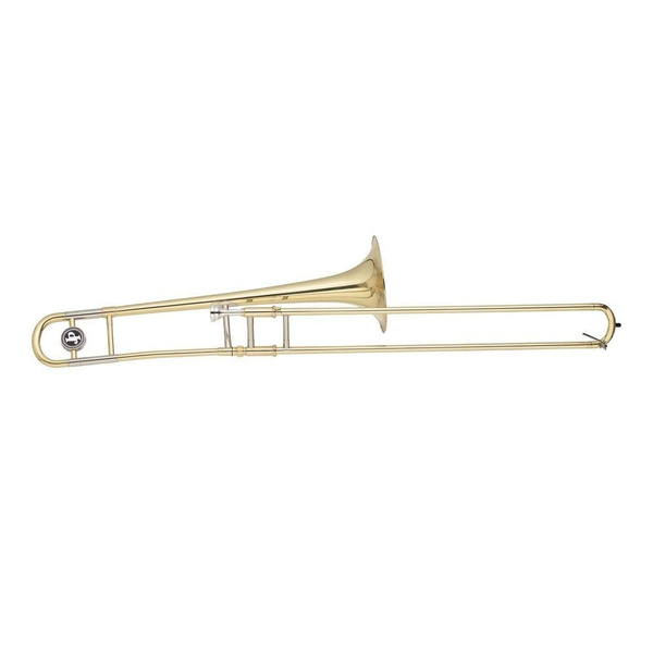 Тромбон John Packer JP031 - купить с доставкой по выгодным ценам в интернет-магазине OZON ...