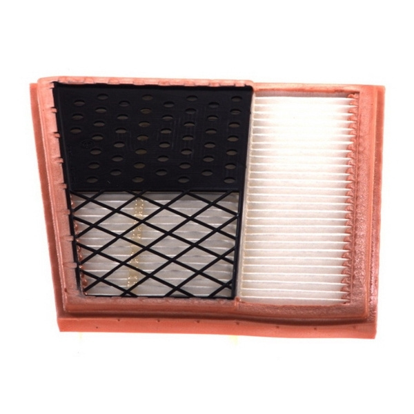 Фильтр воздушный арт. C25004 купить на OZON по низкой цене (535965961)