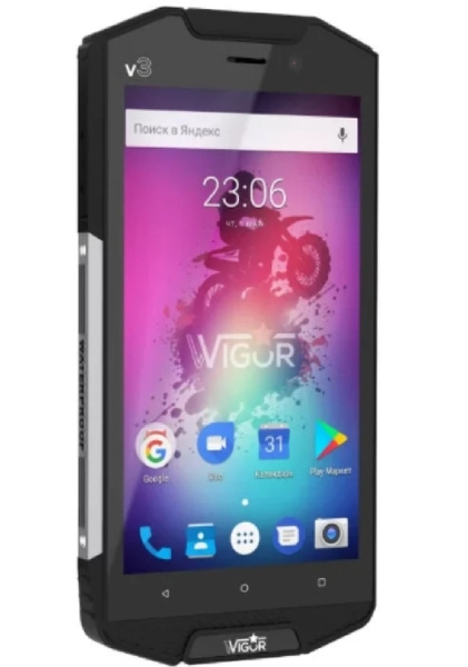 Защитная пленка Wigor V3 Пленка защитная для Wigor V3 - купить по ...