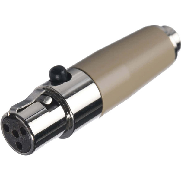 Переходник XLR - Jack SAMSON AD200T - купить с доставкой по выгодным ...